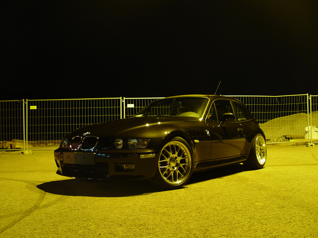 Anybody have 18 in BBS Rx2? | E46 Fanatics Forum